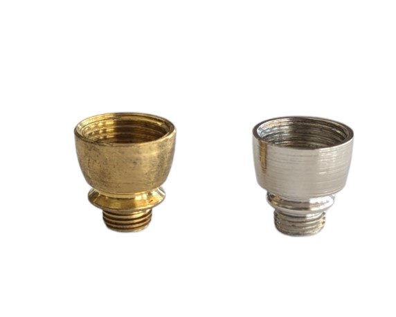 Metal Bowl - Mr. Bill's Pipe & Tobacco Company