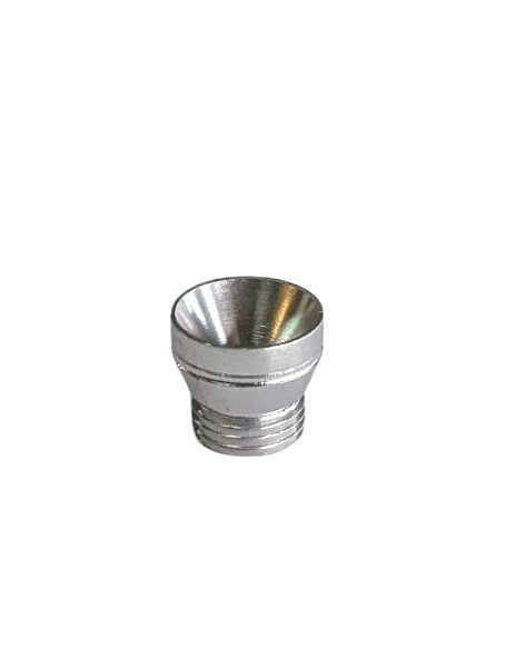Metal Funnel Bowls - Mr. Bill's Pipe & Tobacco Company