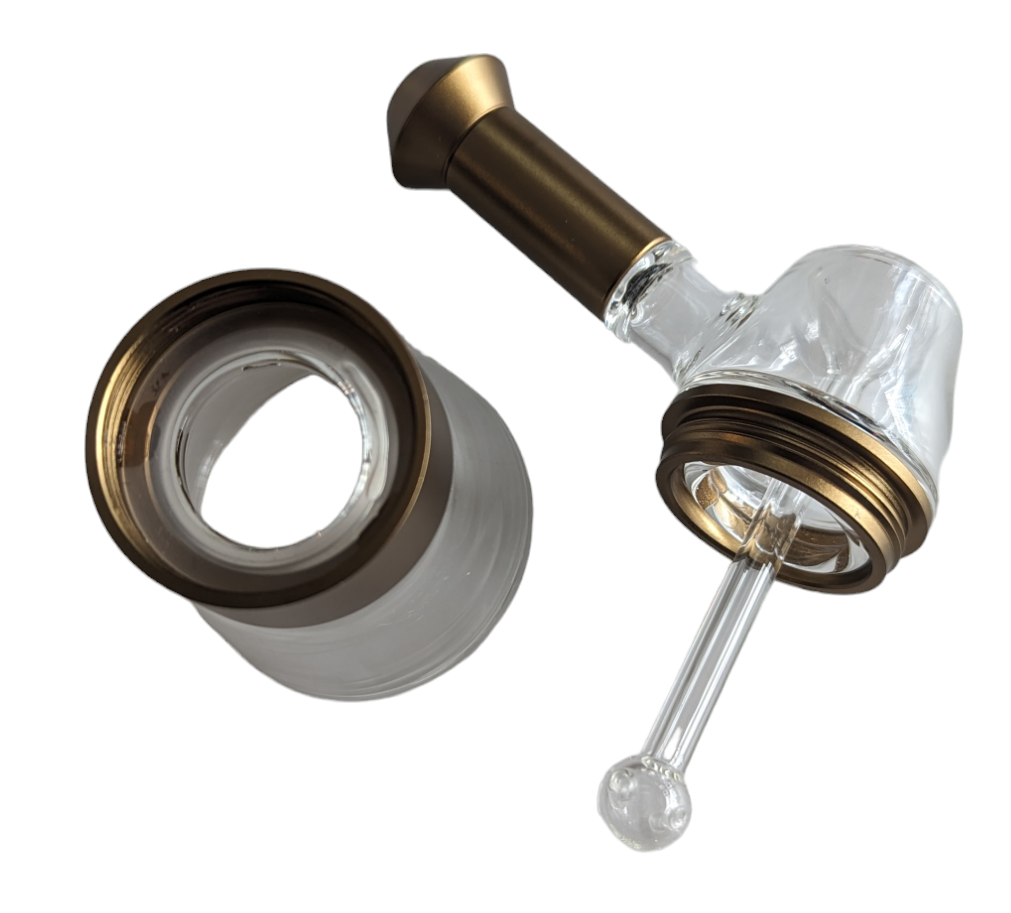 Diamond Cut Metal Pipe - Mr. Bill's Pipe & Tobacco Company