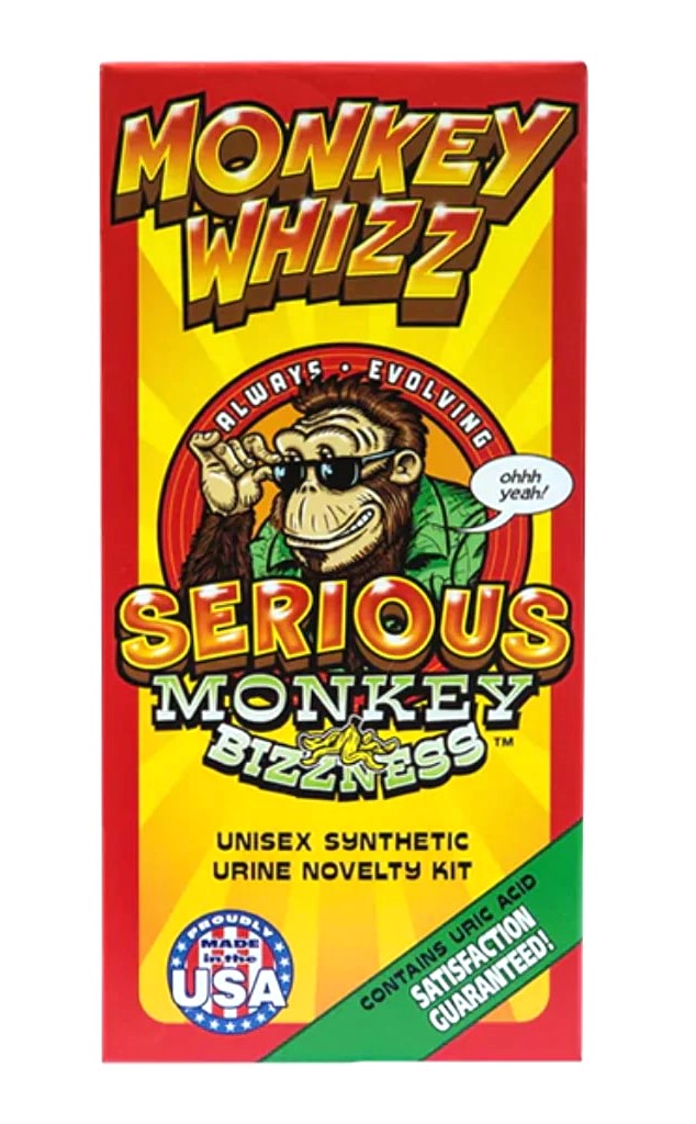 The Whizz Kit - Mr. Bill's Pipe & Tobacco Company