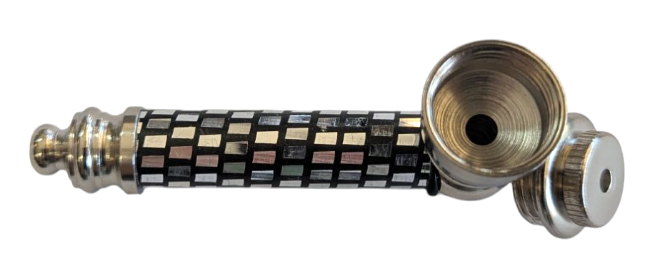 Diamond Cut with Cap - Mr. Bill's Pipe & Tobacco Company